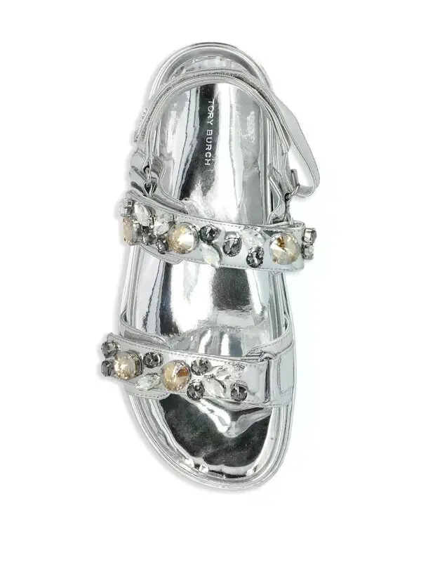 Tory Burch Kira Sandals