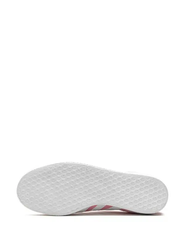 Adidas Gazelle Glow Sneakers - Pink