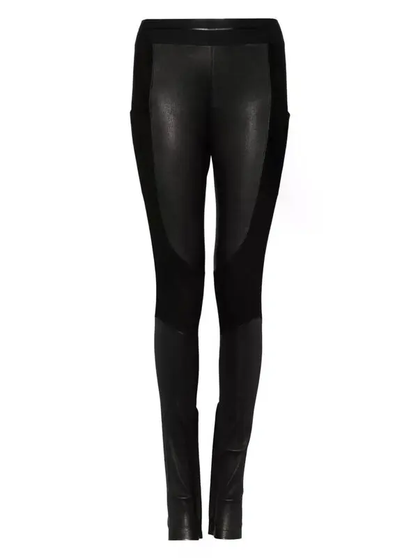 Helmut Lang Racer Legging