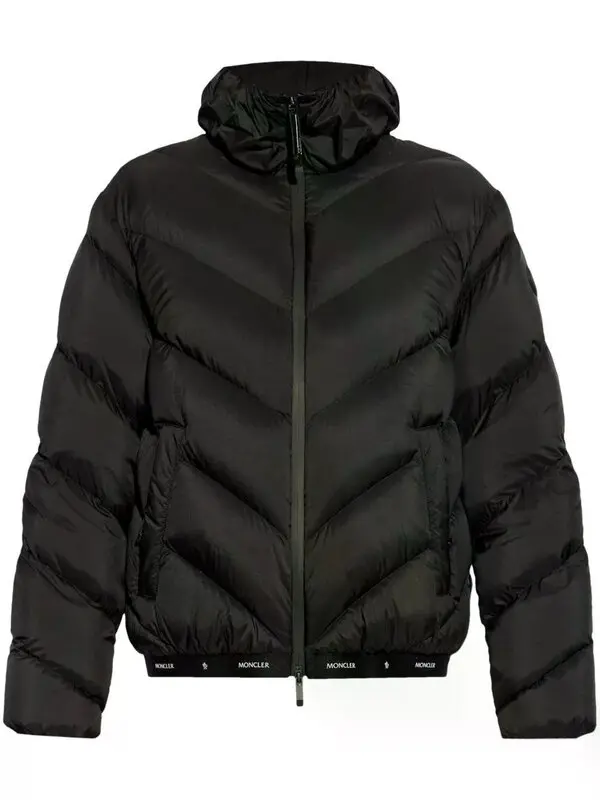 Moncler Grignan Down Jacket