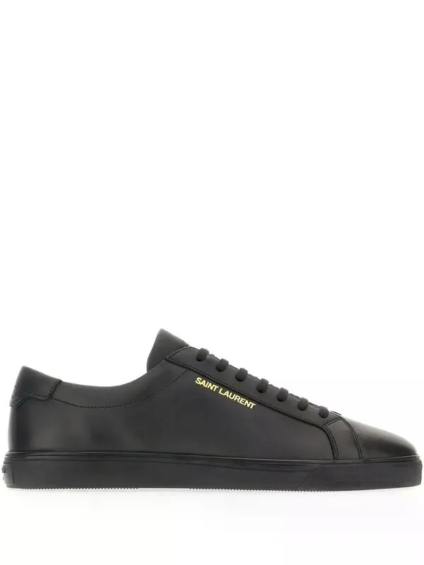 Saint Laurent Andy Sneakers
