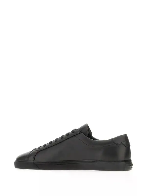 Saint Laurent Andy Sneakers