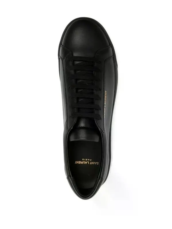 Saint Laurent Andy Sneakers