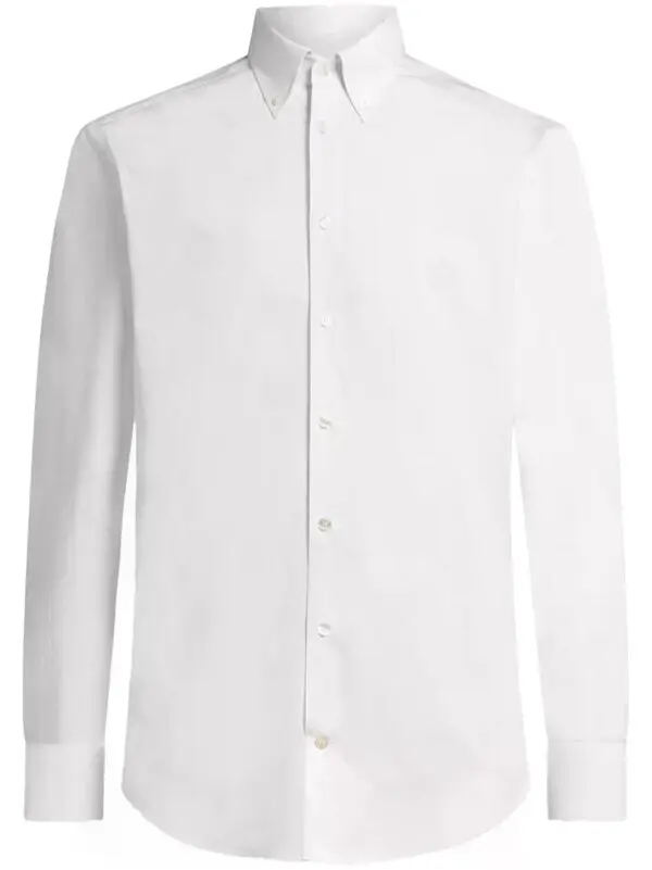 Etro Button-down Shirt