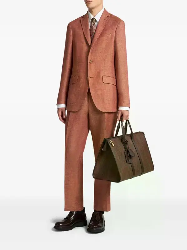 Etro Button-down Shirt