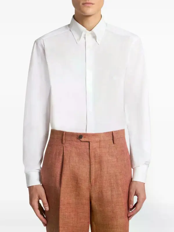 Etro Button-down Shirt
