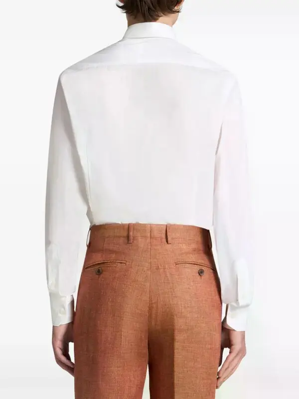 Etro Button-down Shirt