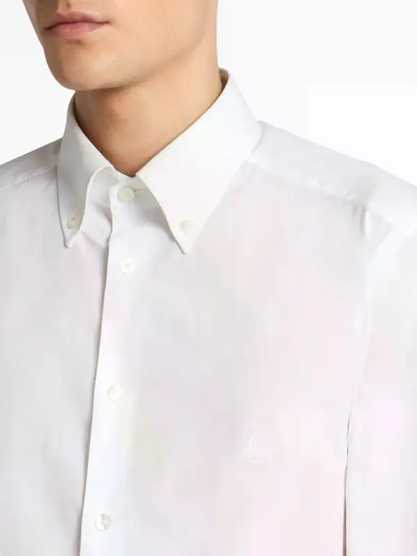 Etro Button-down Shirt