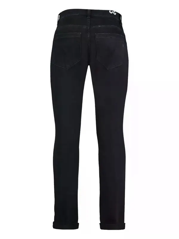 DONDUP George Jeans - Black