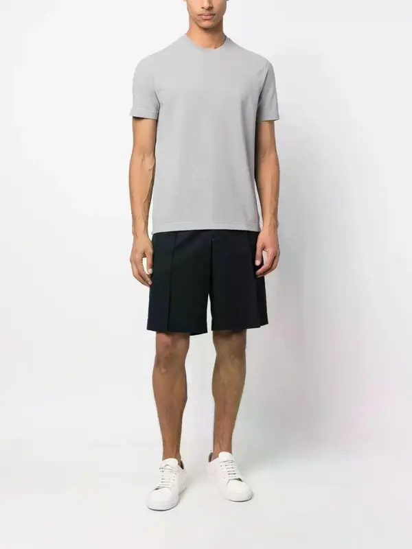ZANONE Ice Cotton T-shirt