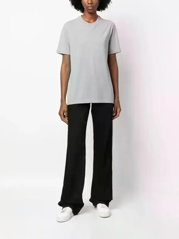 ZANONE Ice Cotton T-shirt
