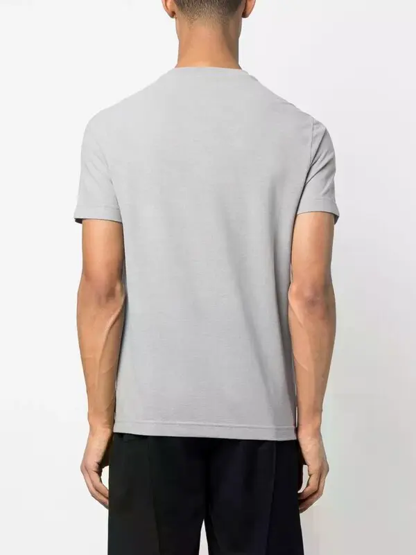 ZANONE Ice Cotton T-shirt