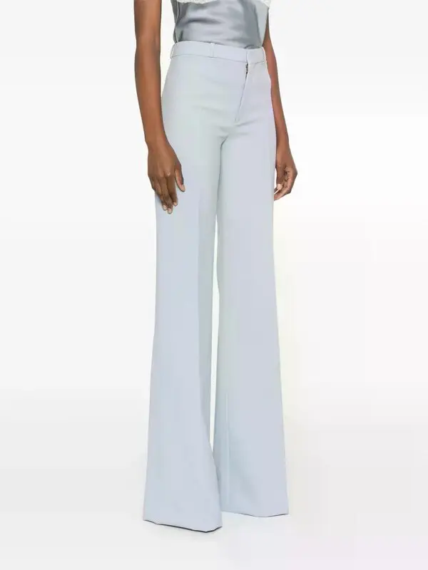 Chloé Wide-leg Trousers