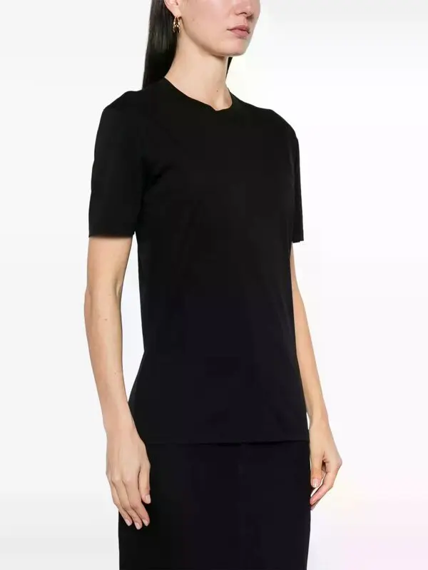JIL SANDER Cotton T-shirt