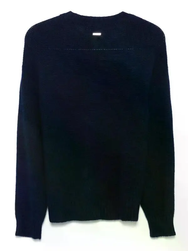 Dsquared2 Crew-neck Sweater - Blue