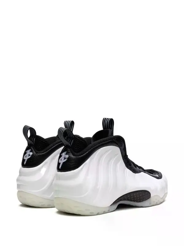 Nike Air Foamposite One Penny Hardaway Pe Sneakers - White
