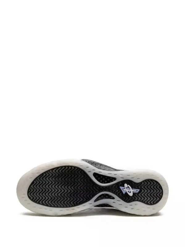 Nike Air Foamposite One Penny Hardaway Pe Sneakers - White