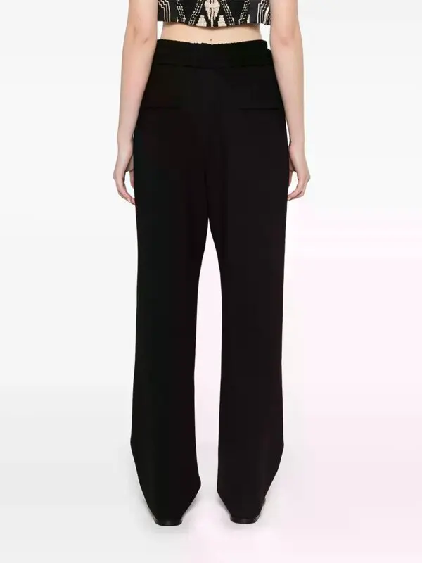 Isabel Marant Étoile Honie Trousers