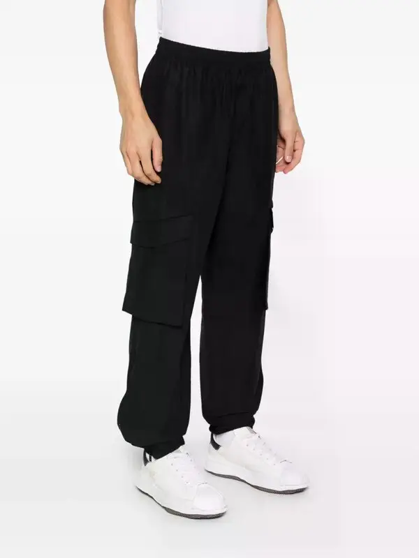 REPRESENT Tech Cargo Trousers