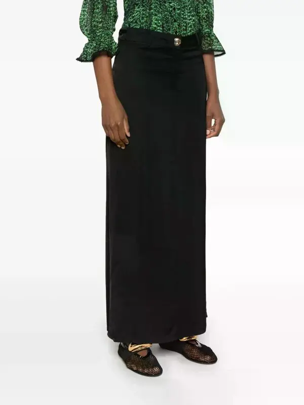 Ba&sh Jess Maxi Skirt