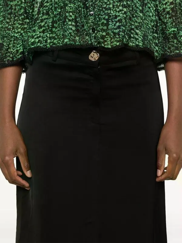 Ba&sh Jess Maxi Skirt