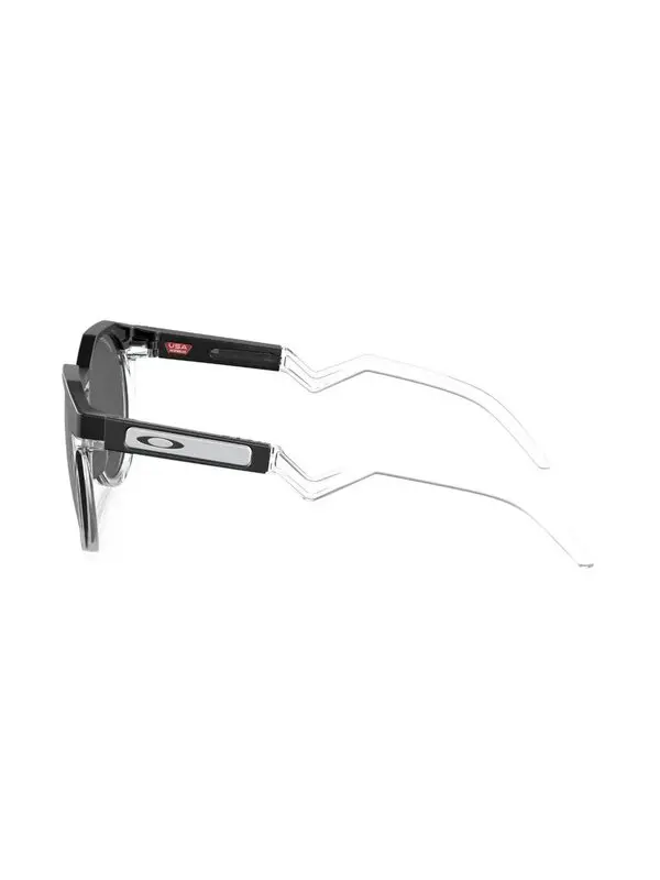 Oakley Round-frame Sunglasses