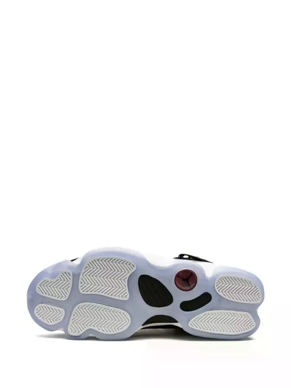 JORDAN 6 Rings Sneakers - Black