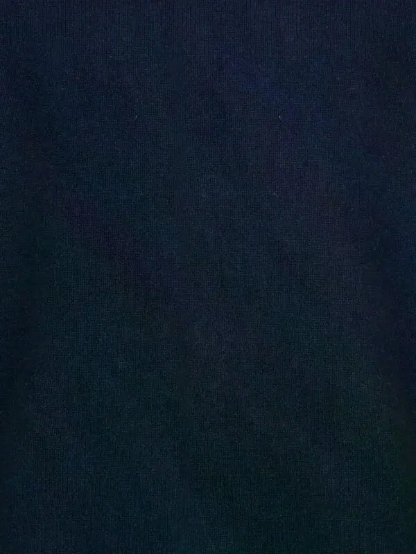 John Smedley Faisal Jumper - Blue