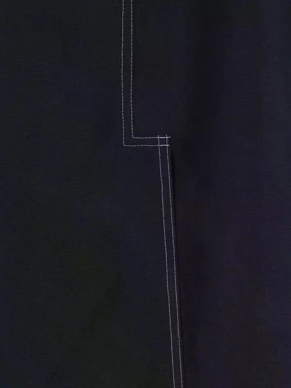 Thom Browne Single-breasted Blazer