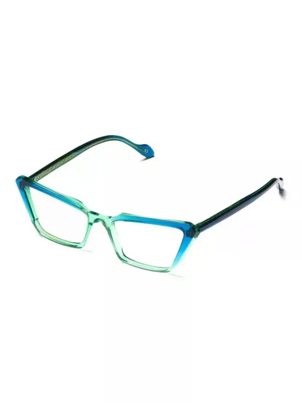 Kàdor Butterfly-frame Glasses