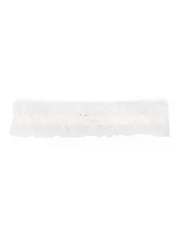 GILDA & PEARL Lucille Garter - Neutrals