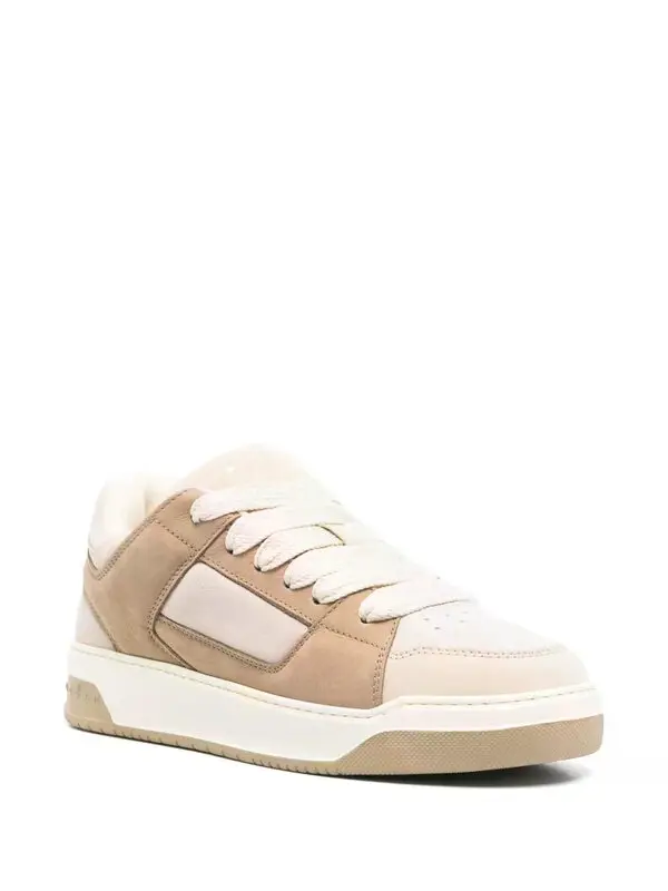 Hogan Chamallow Sneakers - Neutrals