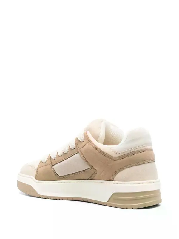 Hogan Chamallow Sneakers - Neutrals