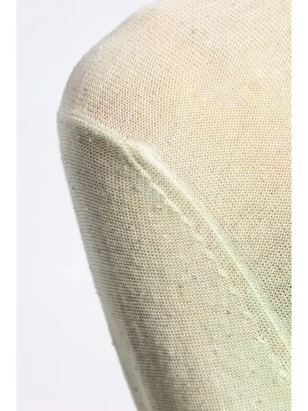 Fabiana Filippi Roll Neck Sweater