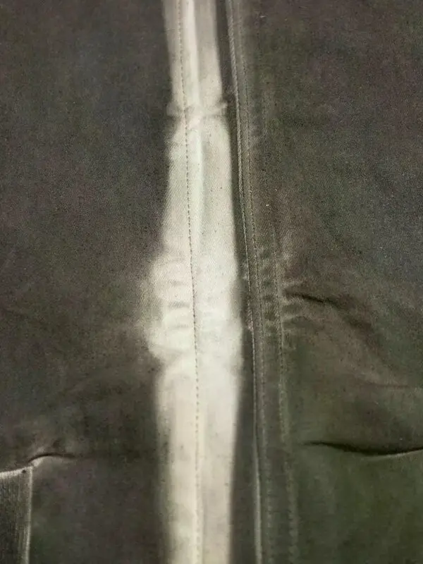 Rick Owens Flight Jkt Cropped