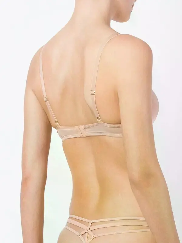 Marlies Dekkers Space Odyssey Balcony Bra
