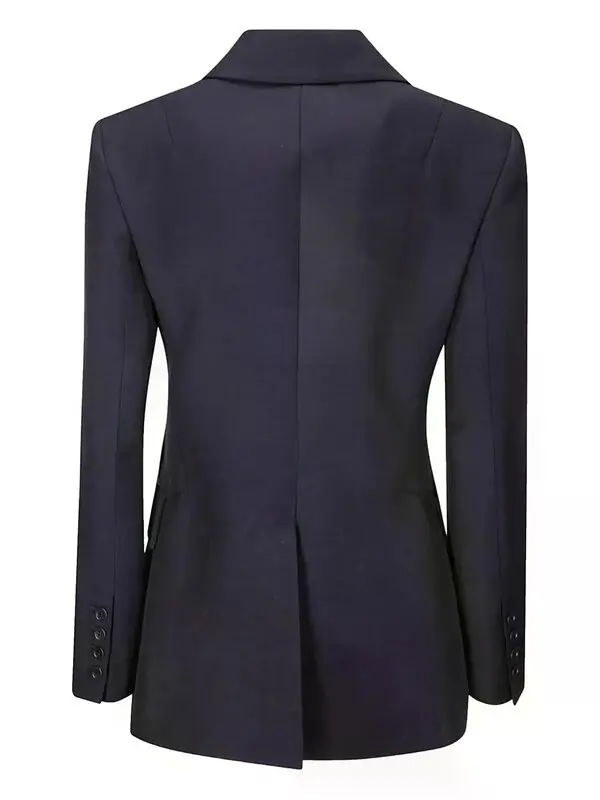 P.a.r.o.s.h Double-breasted Blazer