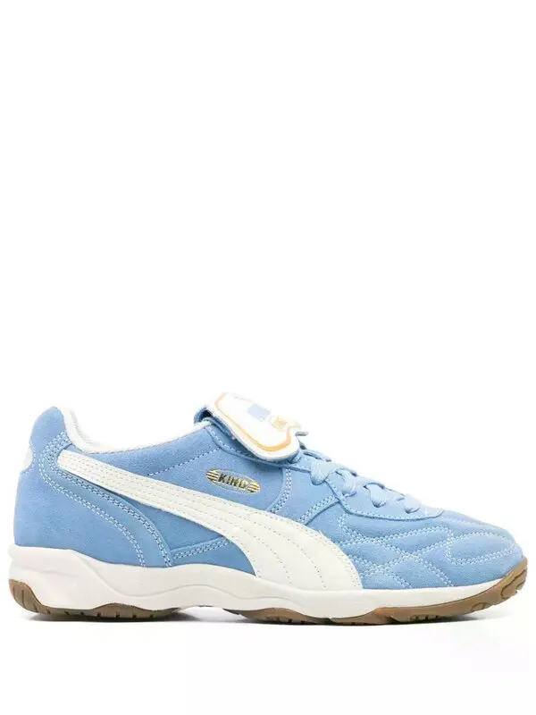 PUMA King Indoor Royalty Sneakers