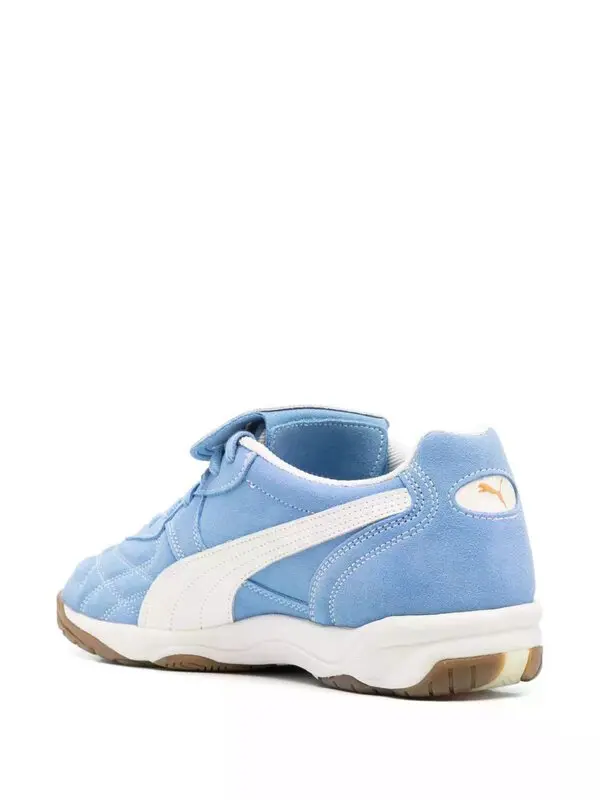 PUMA King Indoor Royalty Sneakers