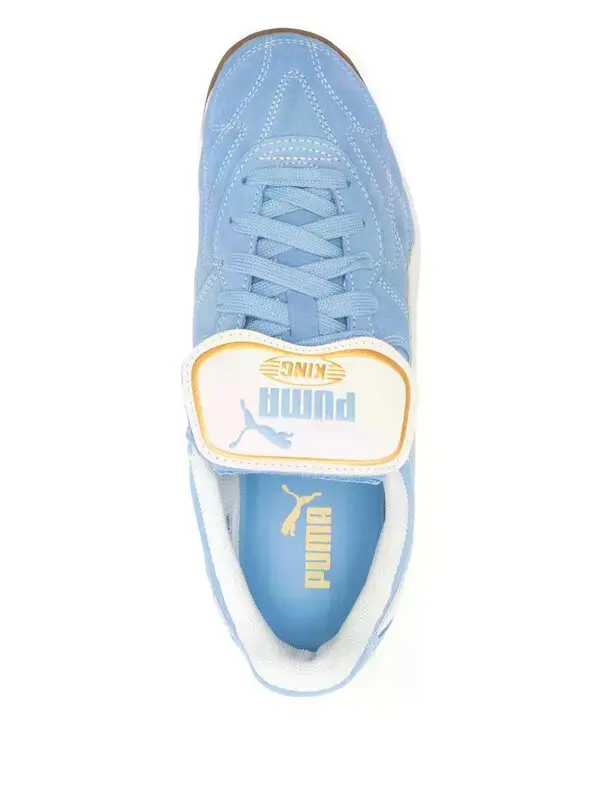 PUMA King Indoor Royalty Sneakers