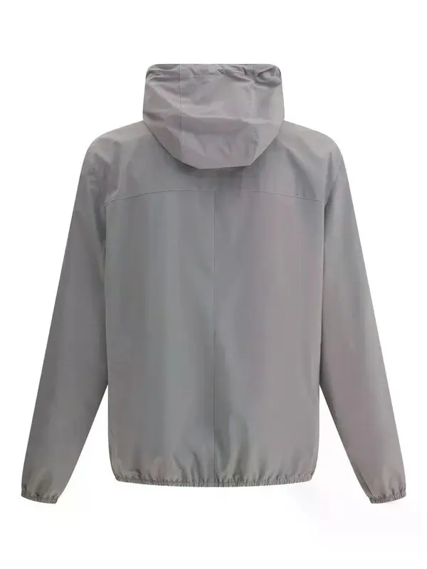 Brunello Cucinelli Hooded Windbreaker