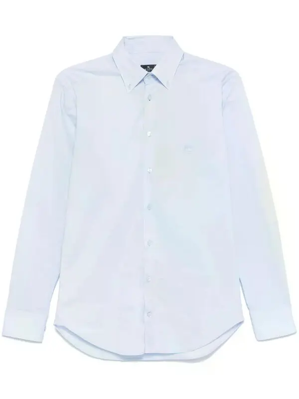 Etro Button-up Shirt