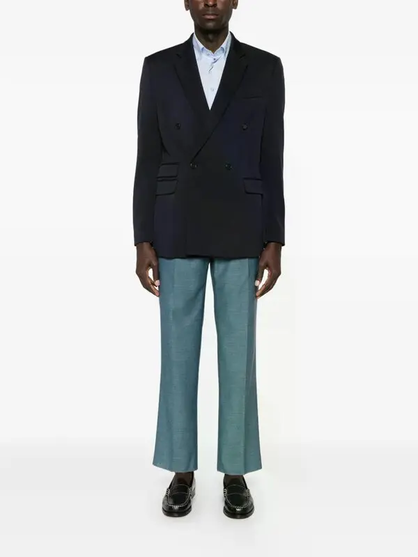 Etro Button-up Shirt