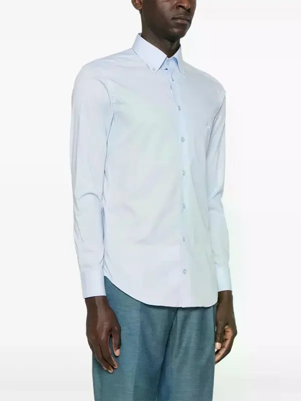 Etro Button-up Shirt