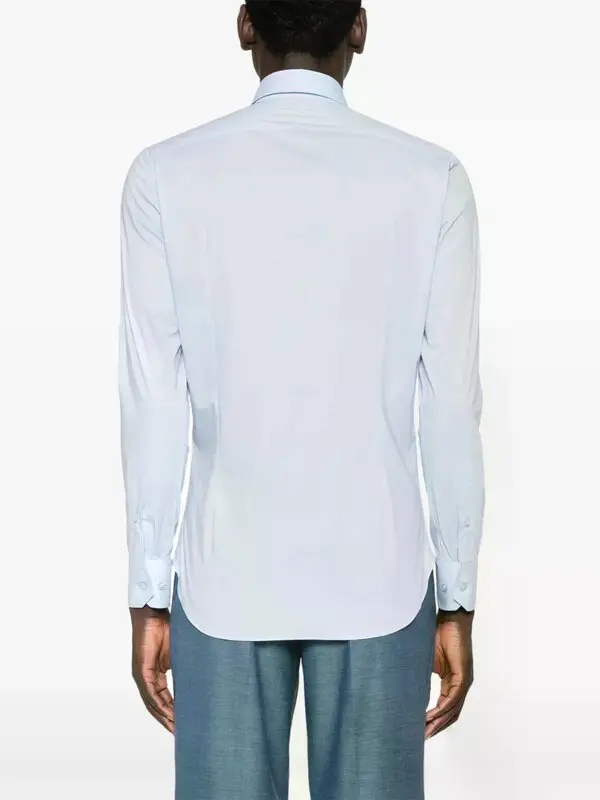 Etro Button-up Shirt