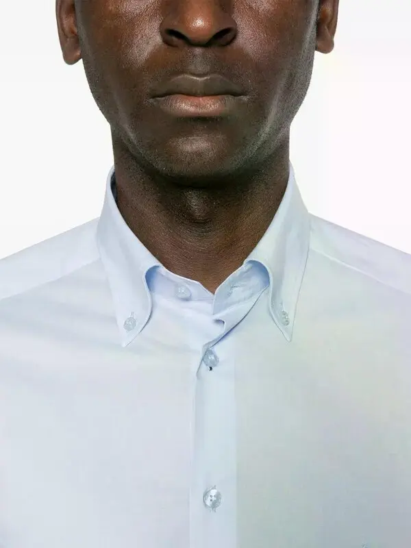 Etro Button-up Shirt