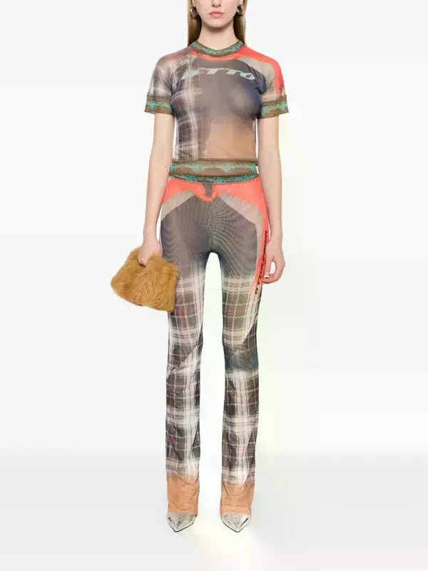 Ottolinger Mesh Trousers