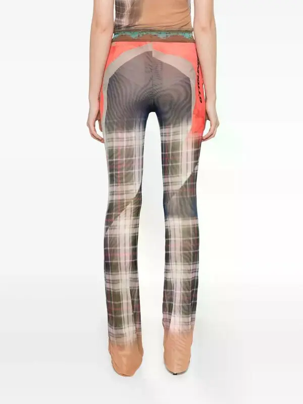 Ottolinger Mesh Trousers
