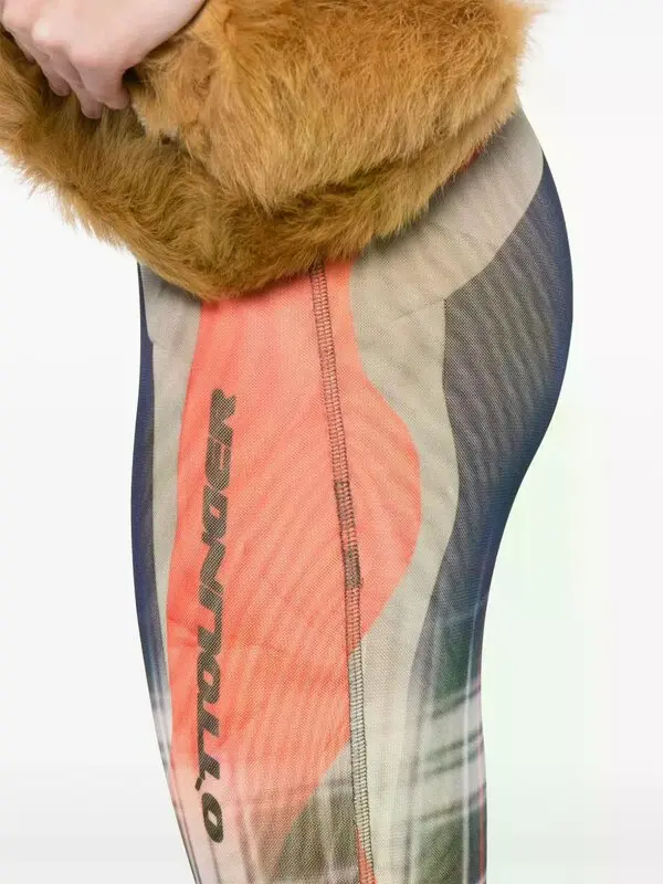 Ottolinger Mesh Trousers