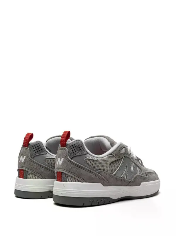 NEW BALANCE X Tiago Lemos 808 Sneakers - Grey